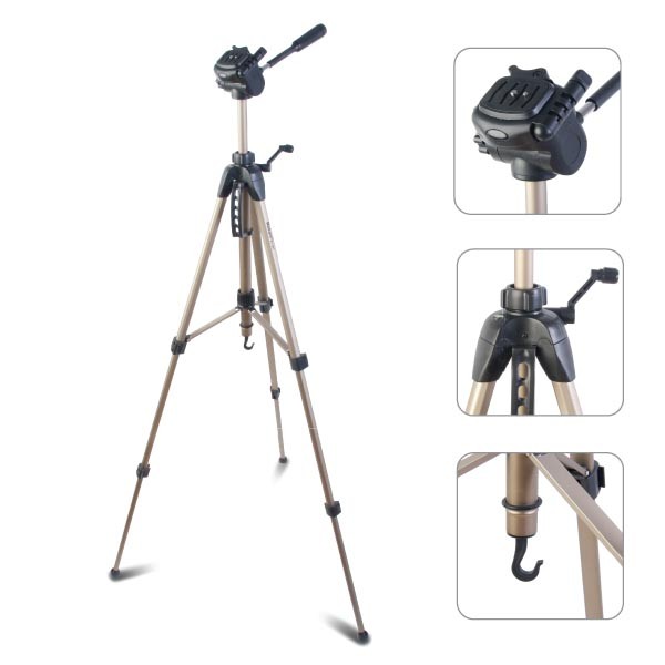 Rekam MaxiPod RT-M47G штатив фото/видео