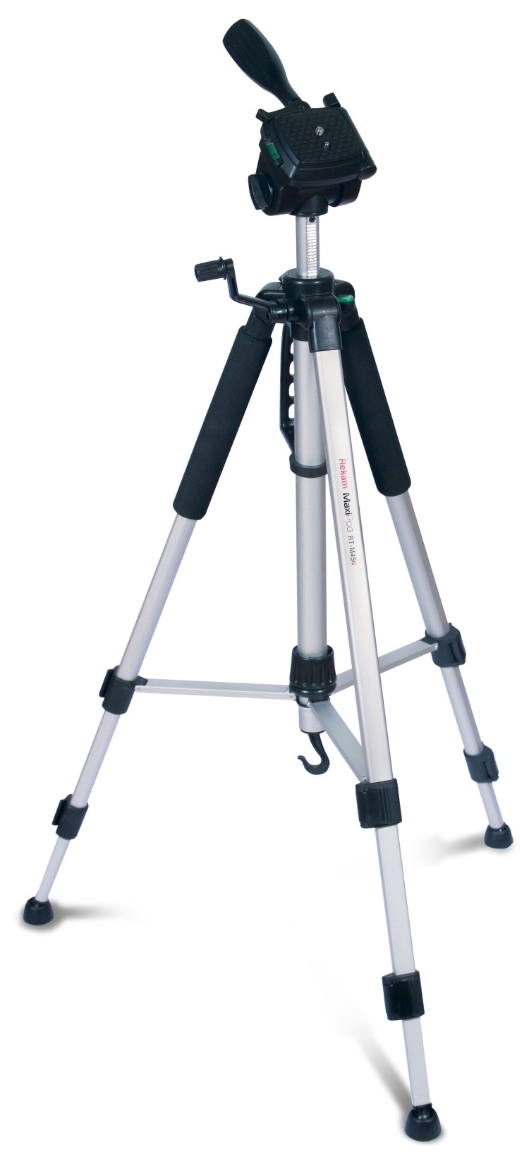 Фото/видео штатив Rekam RT-M45G MaxiPod с муфтами